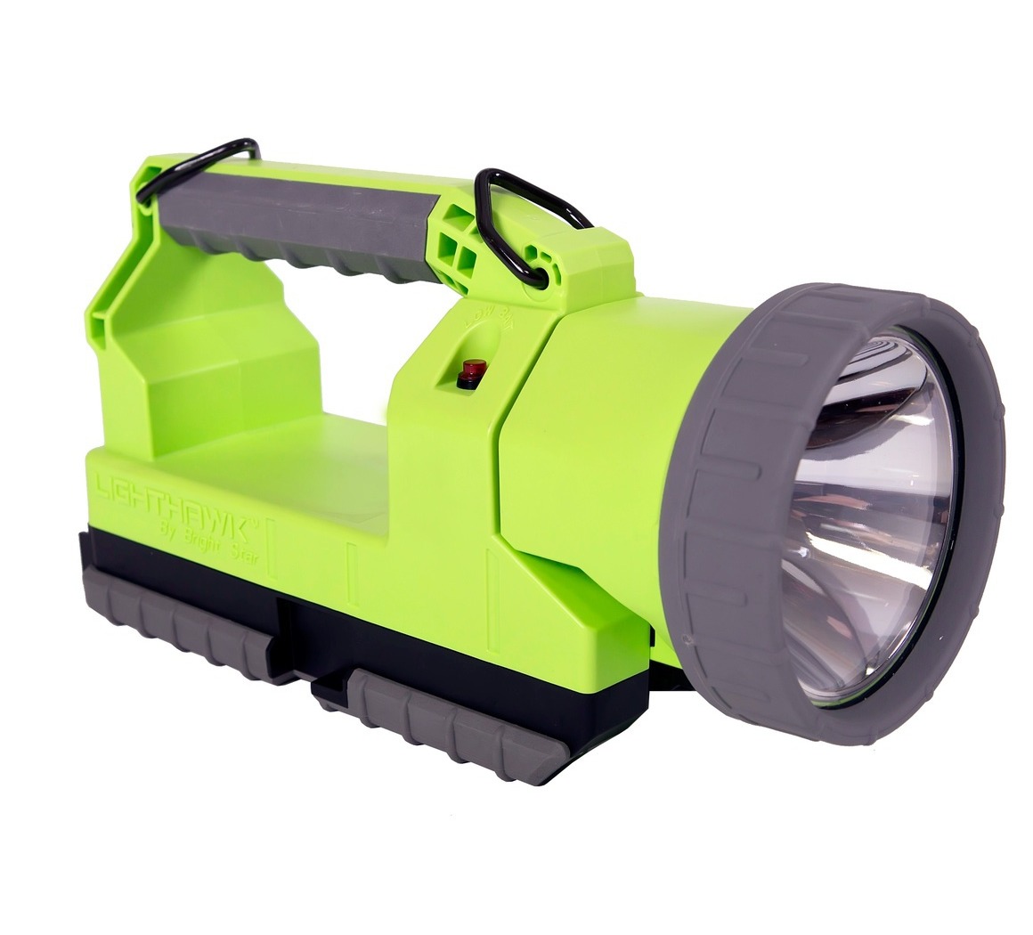 Product - Lighthawk LED VISION 600 #07752 - Lambert & Company