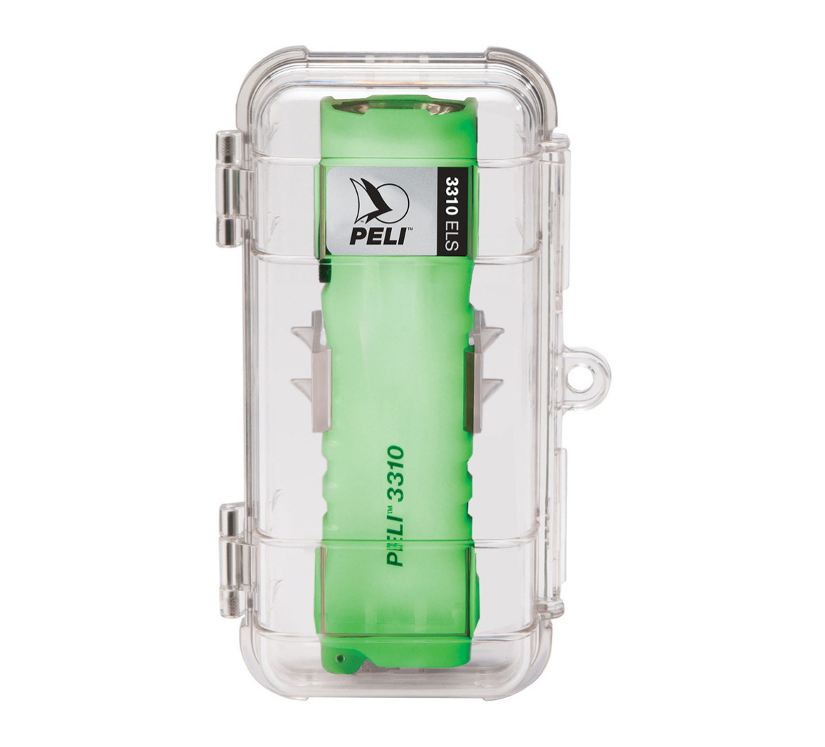 Product - 3310 ELS (emergency lighting system) - Lambert & Company