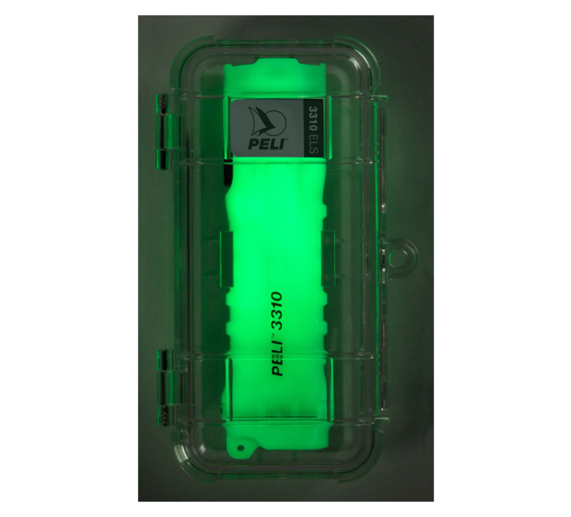Product - 3310 ELS (emergency lighting system) - Lambert & Company