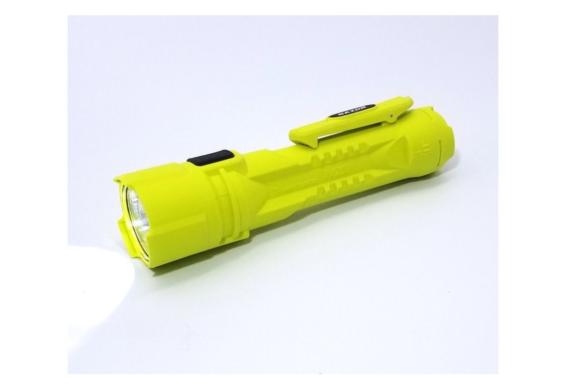 Worksafe LED Line ATEX Approved - Lambert & Company